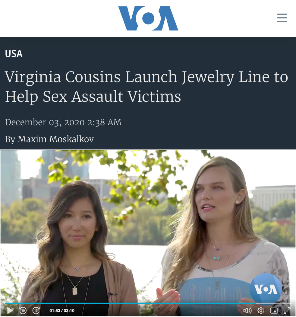 Voice of America - KAMARIA