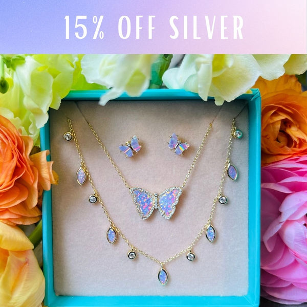 KAMARIA | More Than Jewelry | Shop to Support Survivors