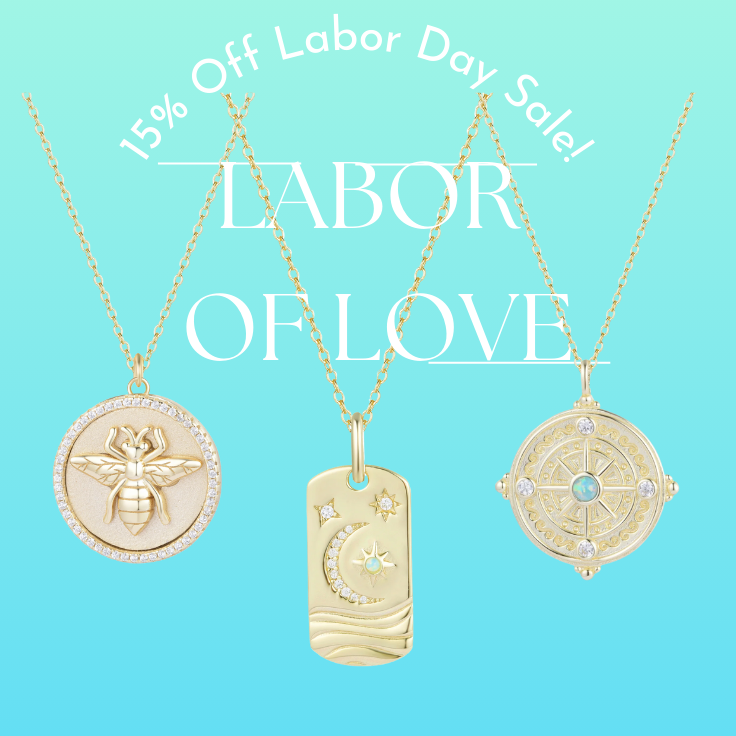 KAMARIA | More Than Jewelry | Shop to Support Survivors