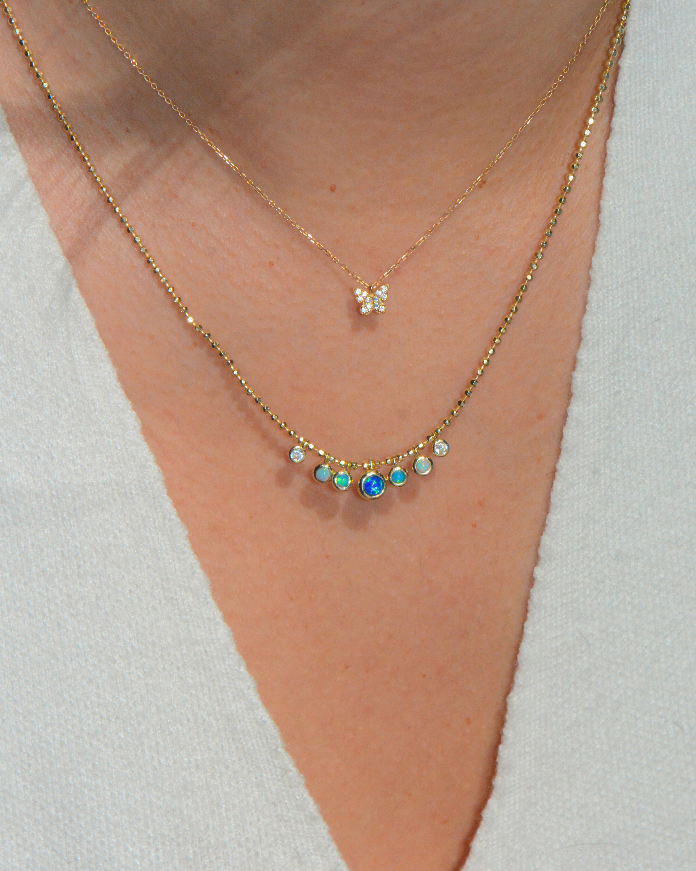 KAMARIA | More Than Jewelry | Shop to Support Survivors
