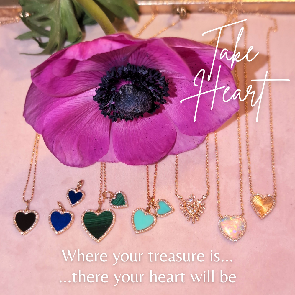 KAMARIA | More Than Jewelry | Shop to Support Survivors