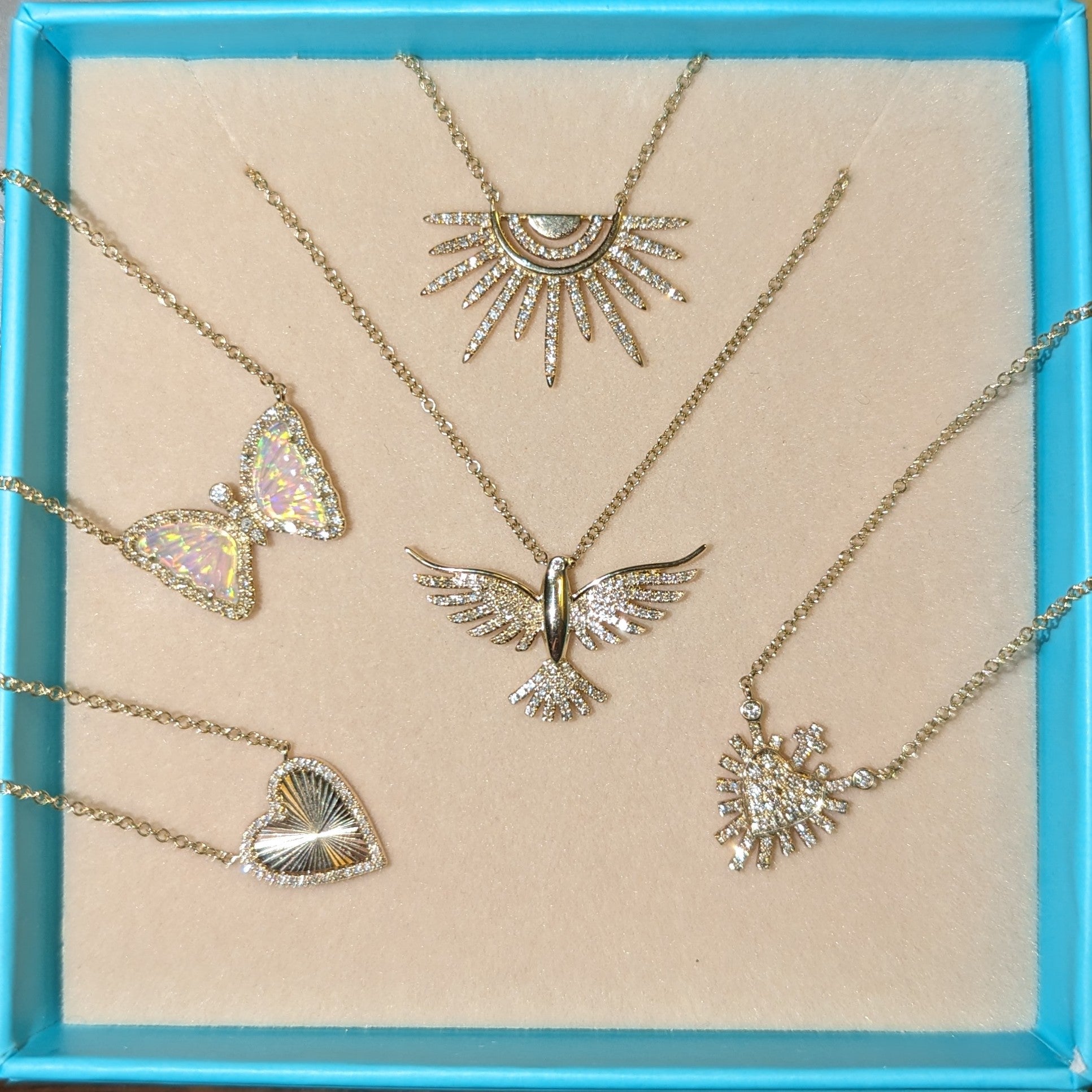 KAMARIA | More Than Jewelry | Shop to Support Survivors