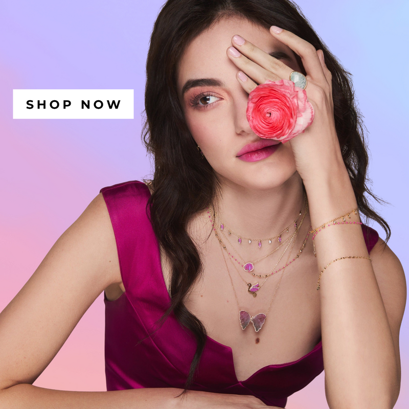 KAMARIA | More Than Jewelry | Shop to Support Survivors