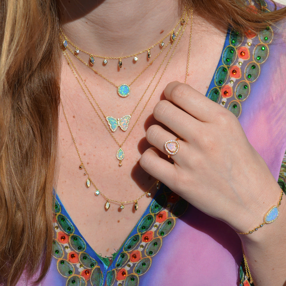 Shop All - Kamaria Jewelry Collection - KAMARIA