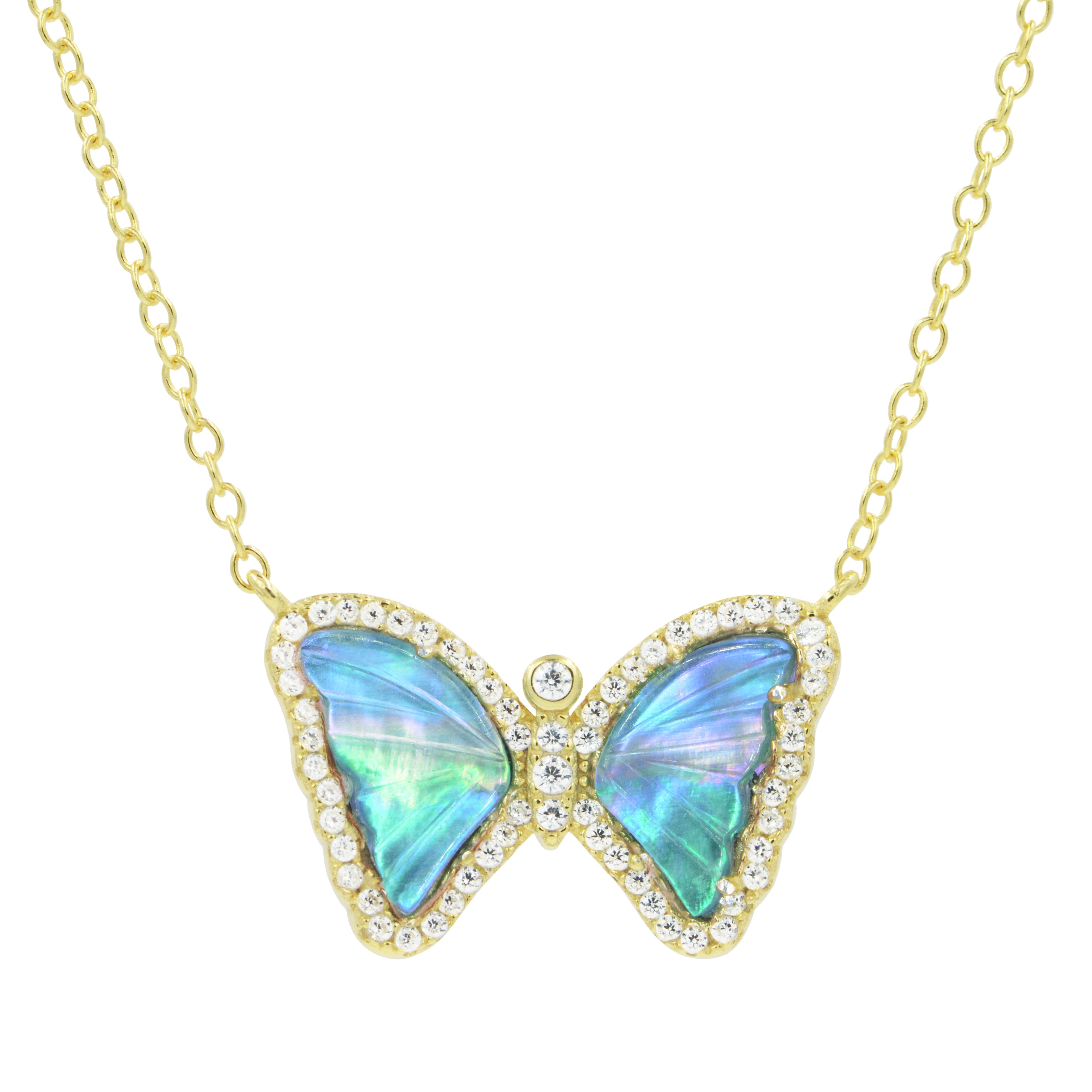 Butterfly - KAMARIA